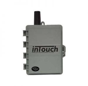 INTOUCH MONITORING SYSTEM – Industrial Thermal Combustion Control