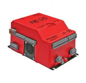 Fireye PPC4000 UL Approved parallel positioning controller – Industrial ...